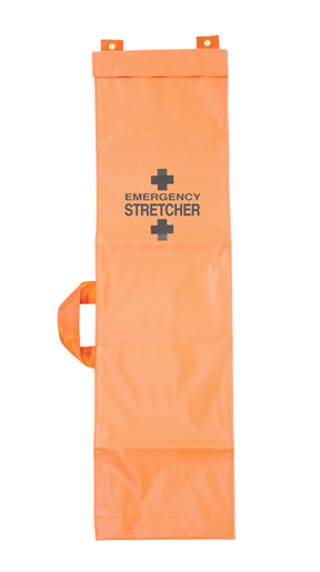 Model 387-A Storage Case | Ferno