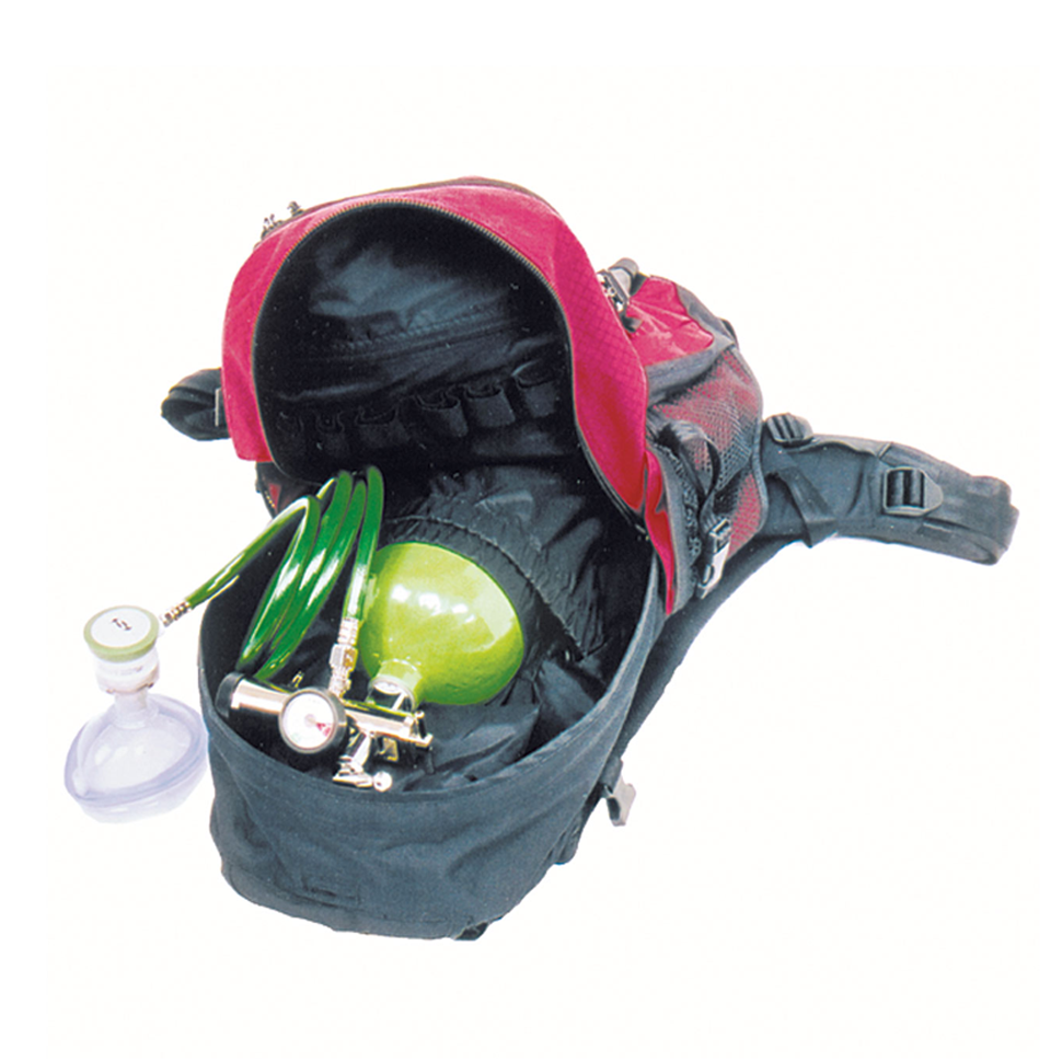 SAR Backpack Portable Kit | Ferno