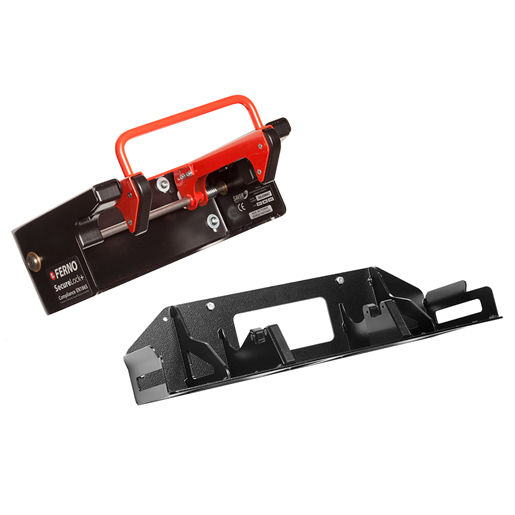 Secure Lock+ Storage Bracket | Ferno