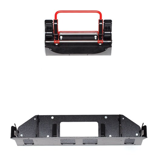 Secure Lock Storage Bracket | Ferno