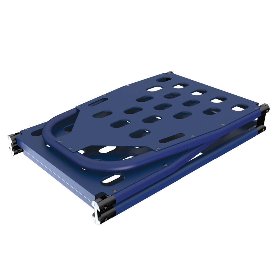 Tablu Tri-Fold Backboard | Ferno