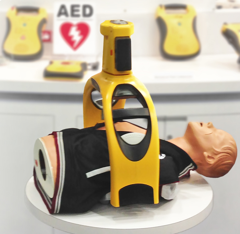 Lifeline Arm | Ferno