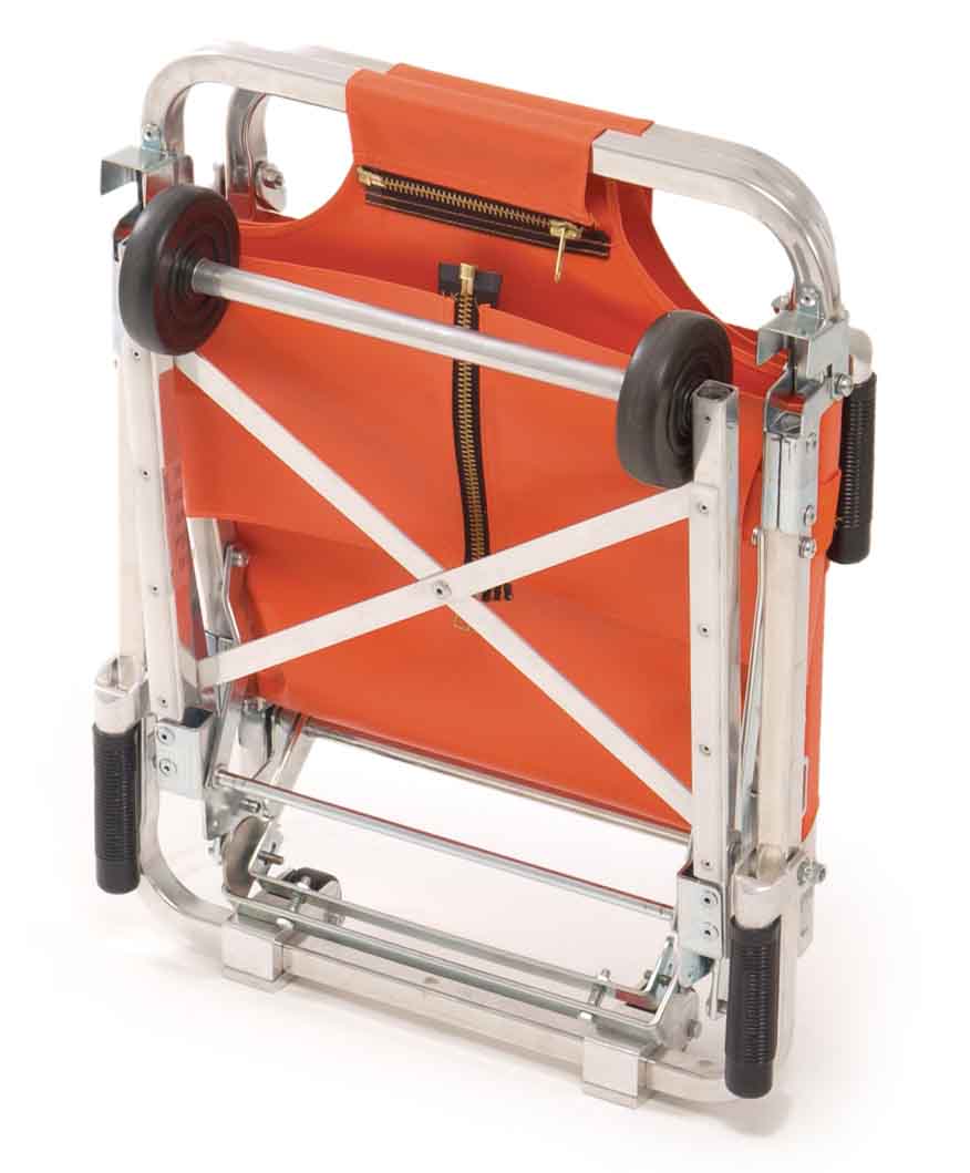 Model 48 Stair Chair | Ferno
