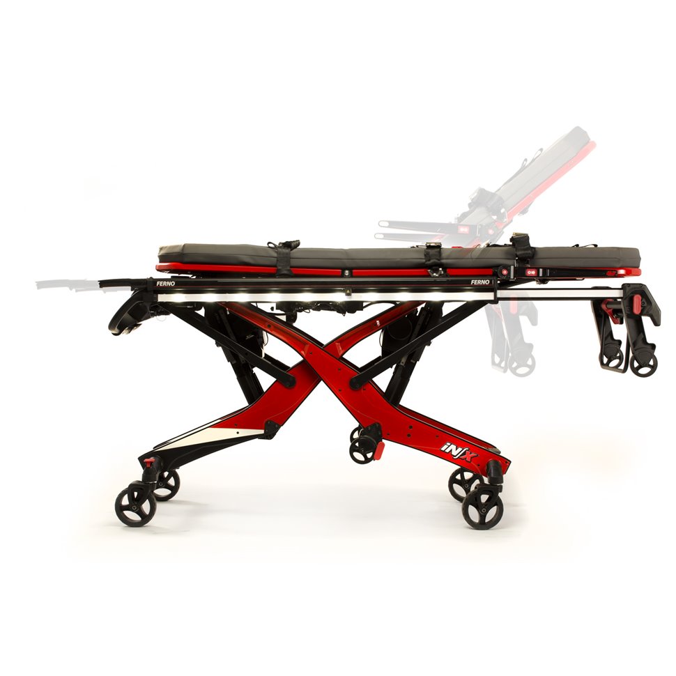 Ambulance Cots | Ferno Ambulance Cots | Ferno