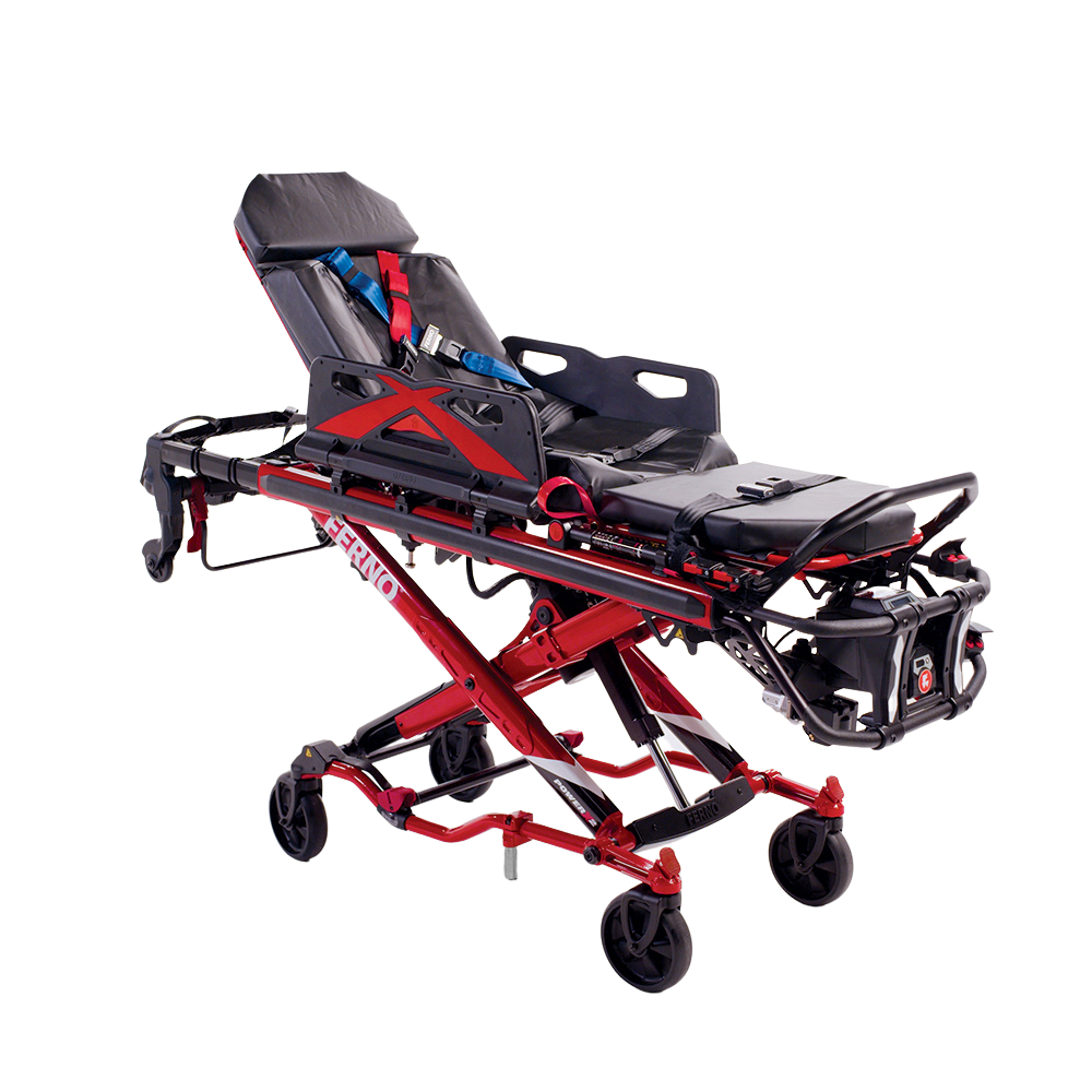 Ambulance Cots | Ferno Ambulance Cots | Ferno