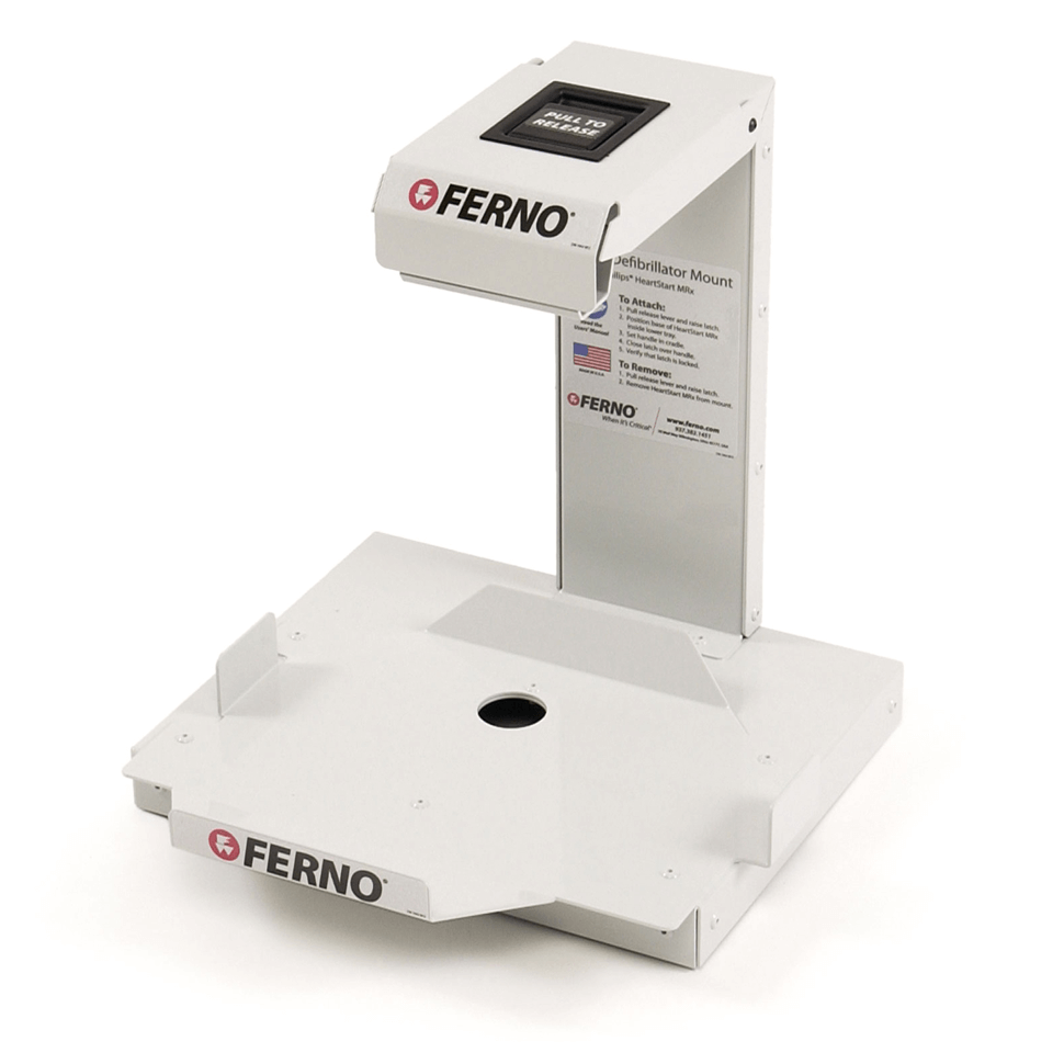 Defibrillator Mounts | Ferno