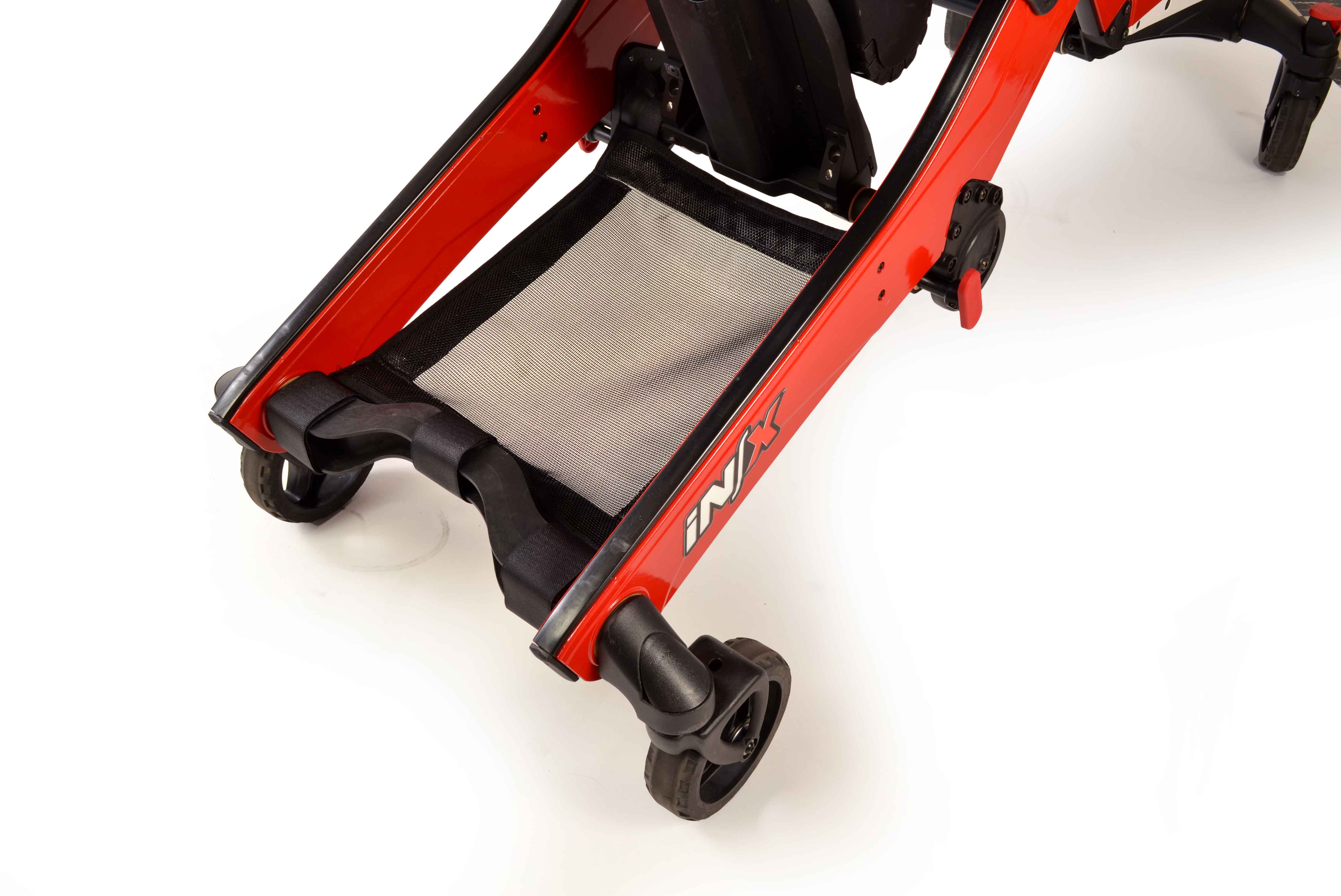 Storage Net Head-End Leg | Ferno