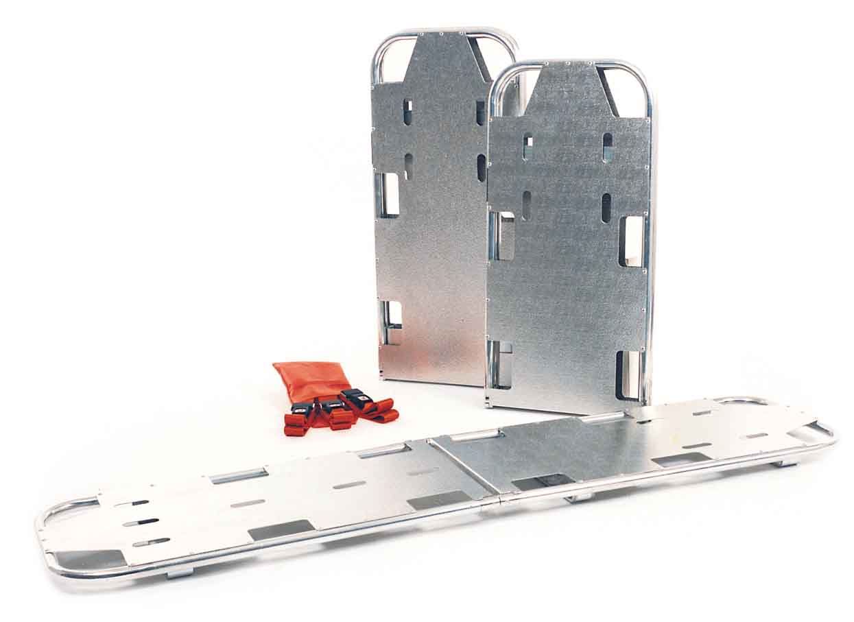 Scoop Stretchers & Backboards | Ferno