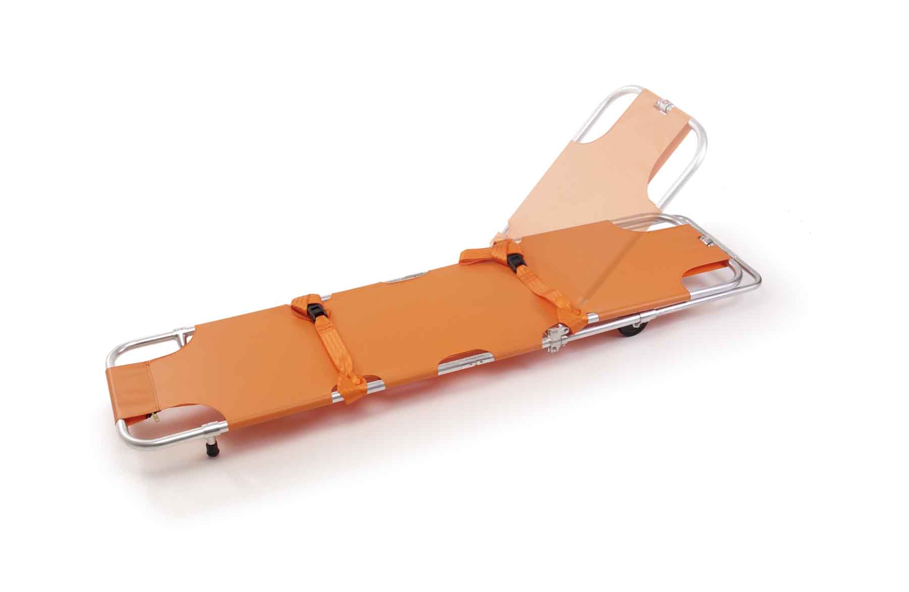 Model 9 Emergency Stretcher | Ferno