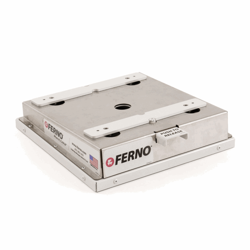 Defibrillator Mounts | Ferno