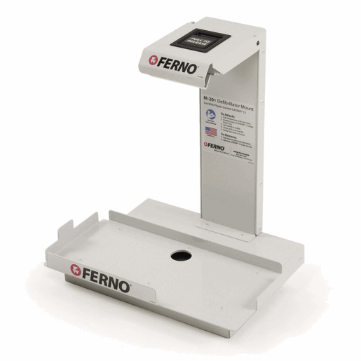Defibrillator Mounts | Ferno