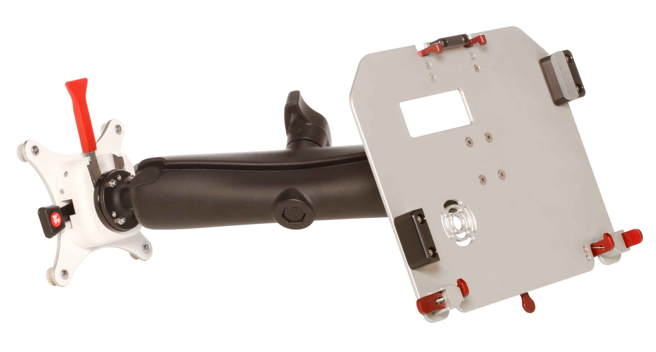 Toughbook Mount | SAE | Ferno