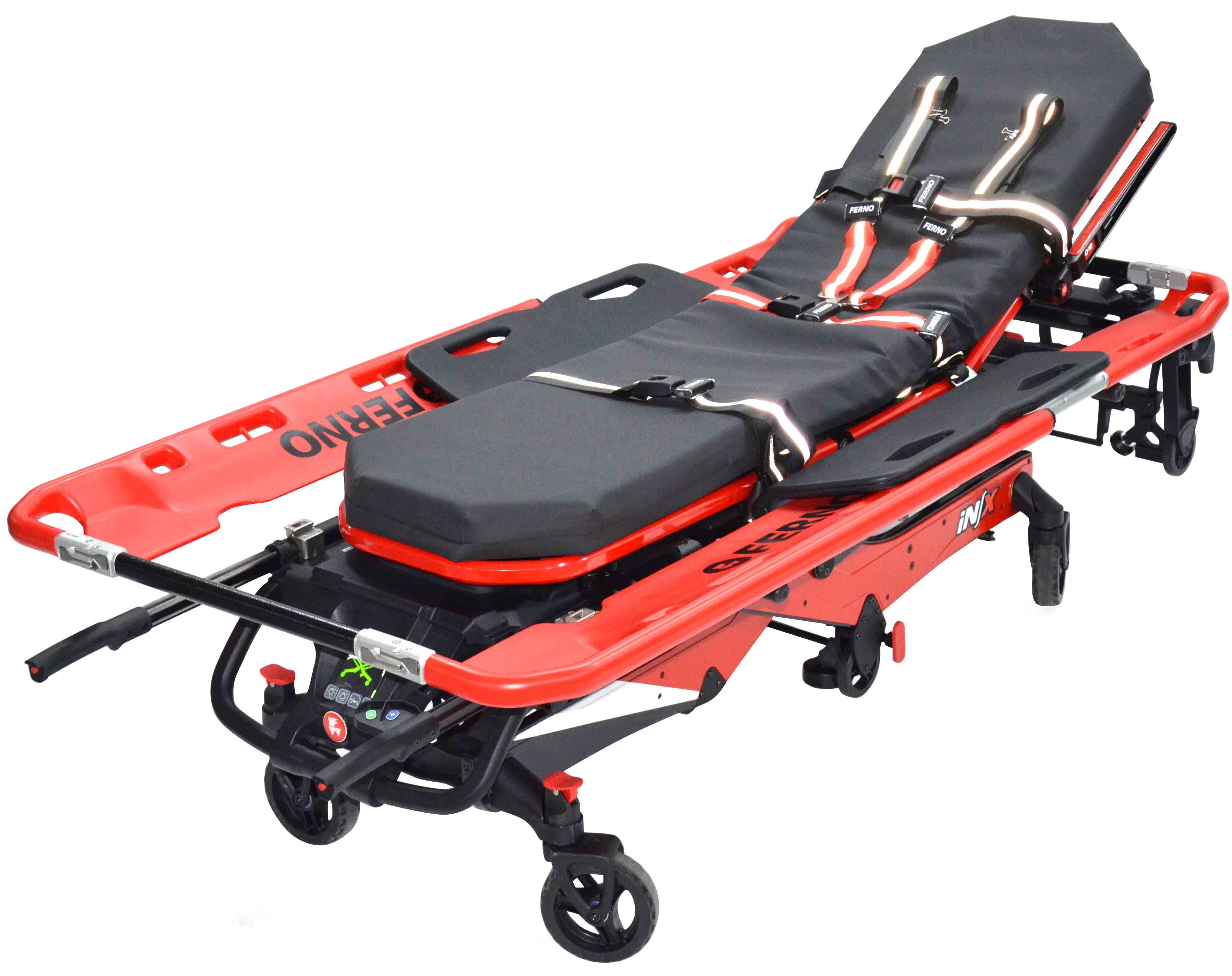Ambulance Trolley Accessories | Ferno