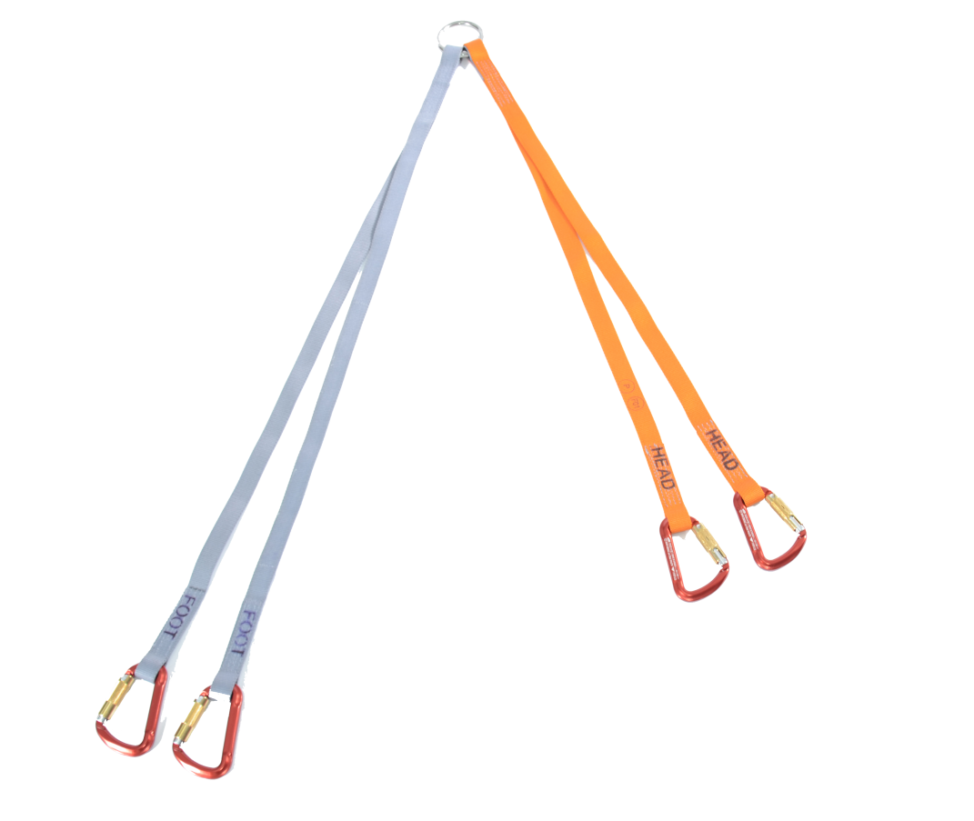 Rescue Stretcher Lifting Bridles | Ferno